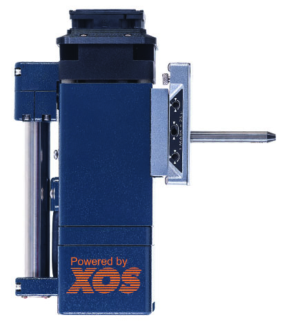 XOS: Best-in-Class XRF Analyzers
